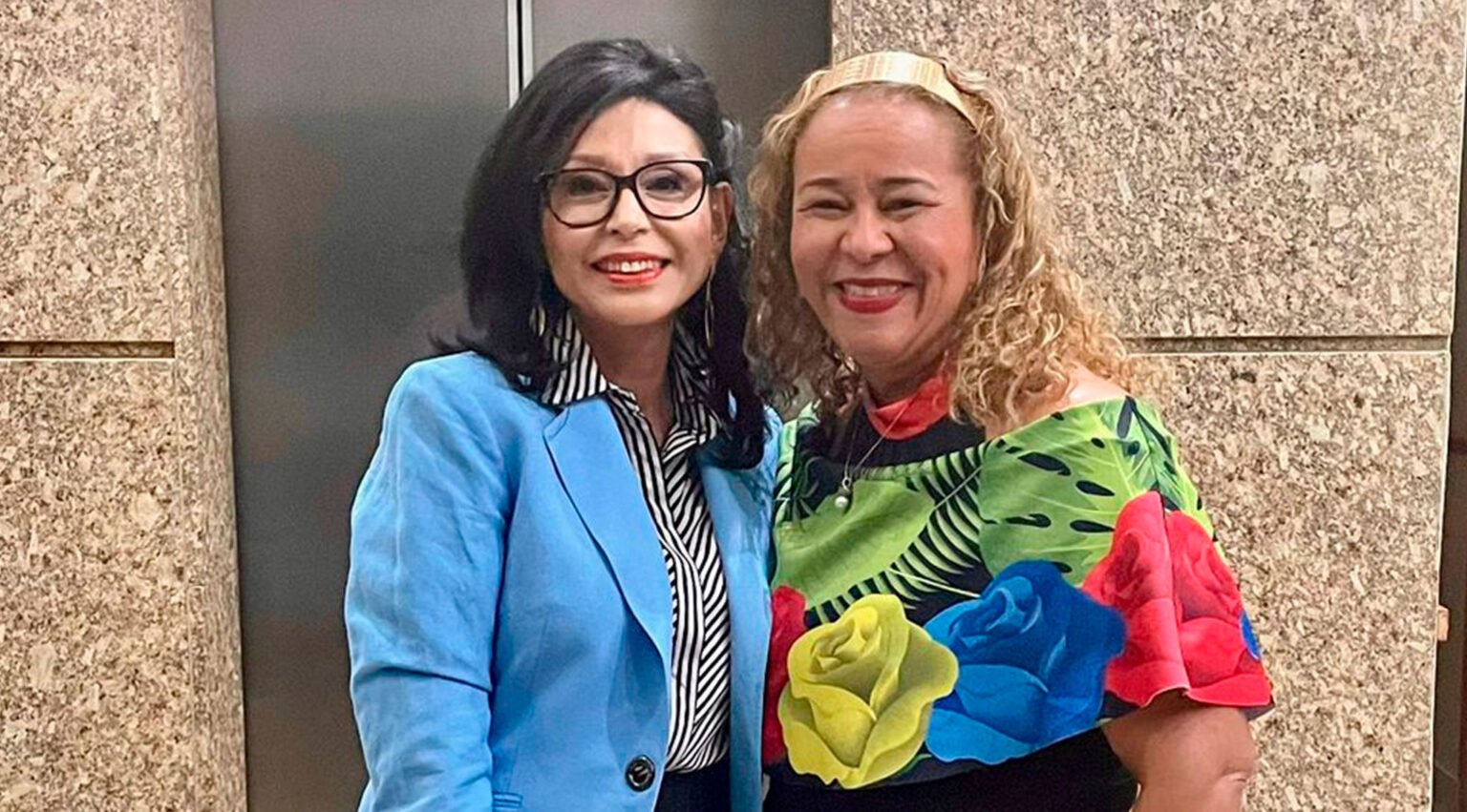 Personas y Propósitos – Global Leadership Network